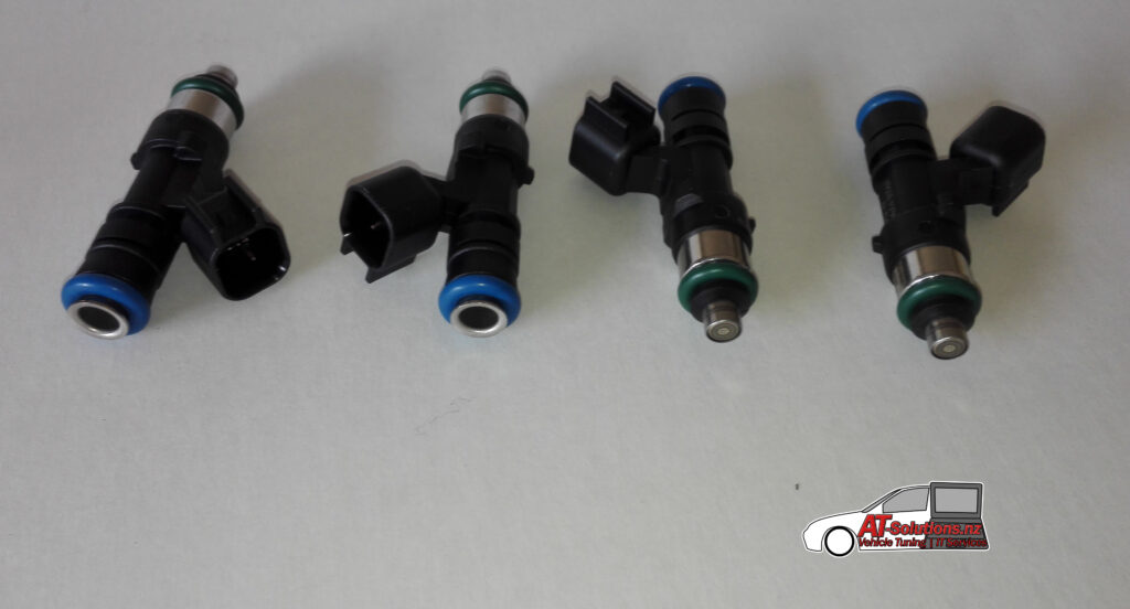 Bosch EV14 630cc Injector – AT-Solutions